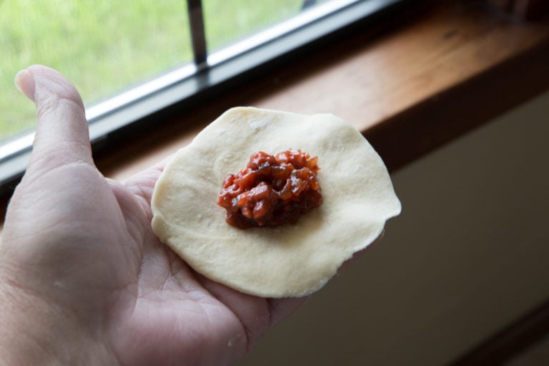 Hawaiian Style Manapua Buns - Oh That's Good!