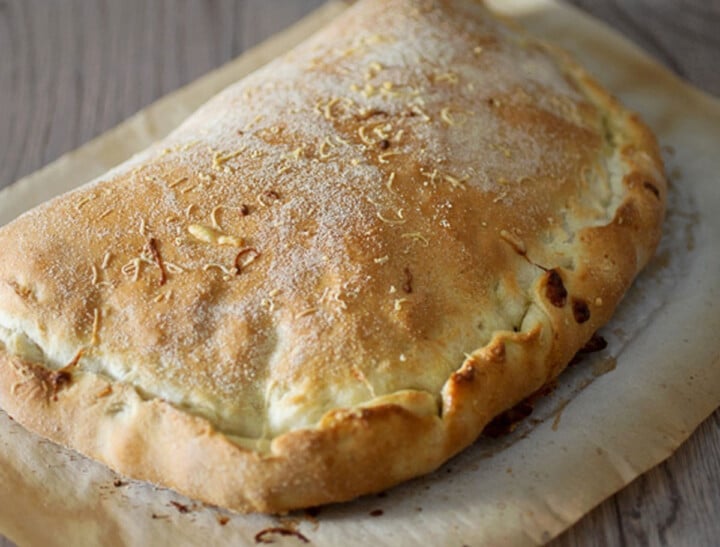 Carmen's Goudarooni [Cudduruni] Traditional Sicilian Bread - Oh, That's ...