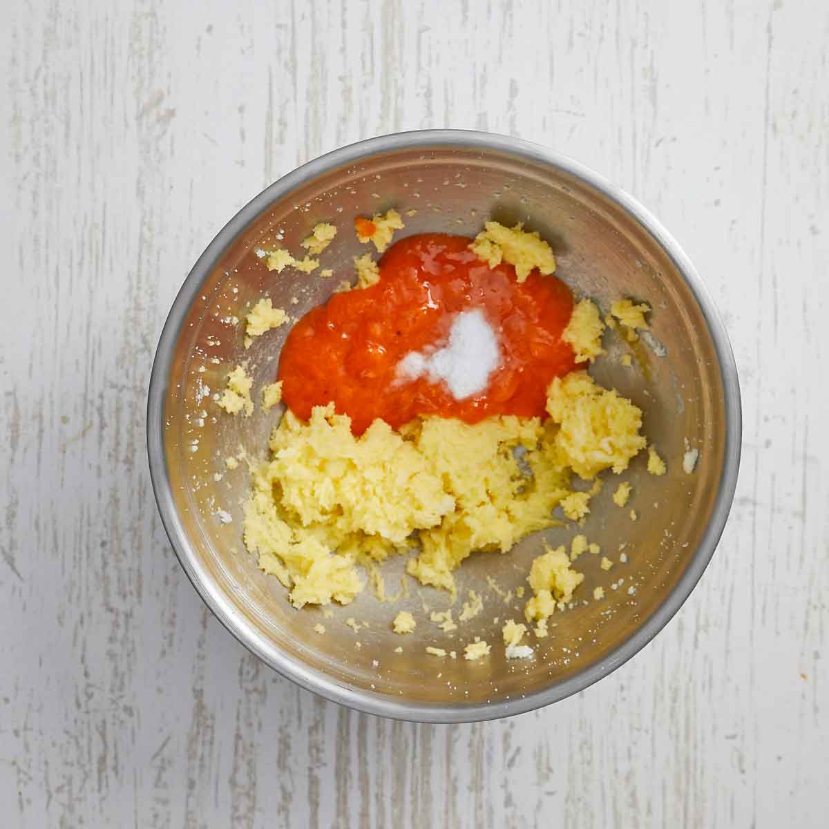 Persimmon Cookies with Brandy Glaze - Recipe - Oh, That's Good!