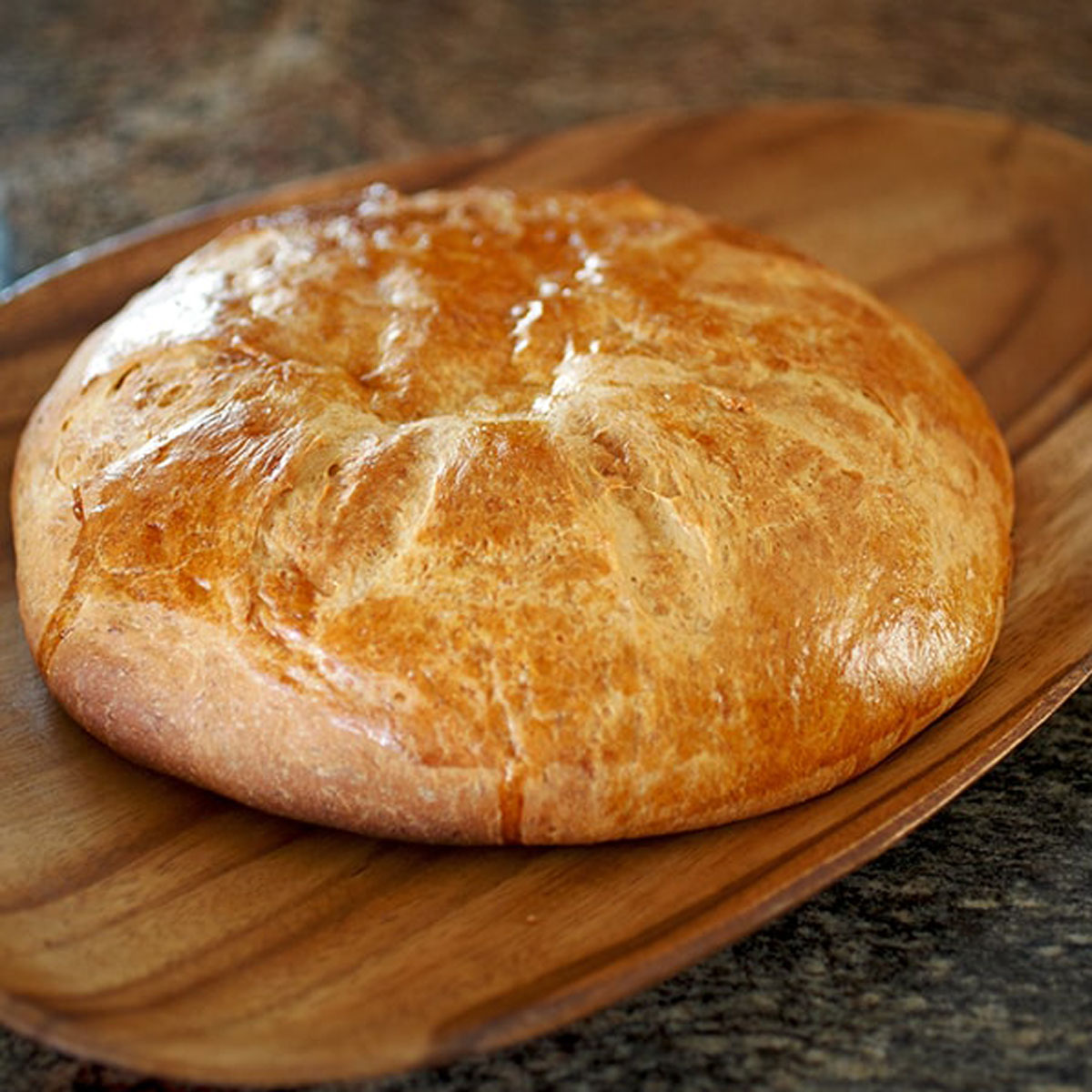 Malasadas (Fried Dough with Yeast) - Recipe - Oh, That's Good!
