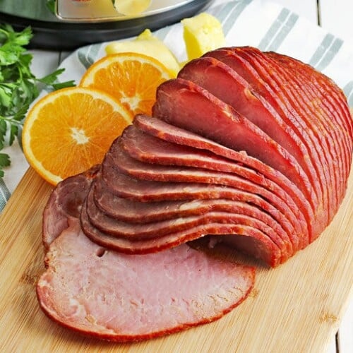 Ham Recipes for Holiday Dinner - Oh, That's Good