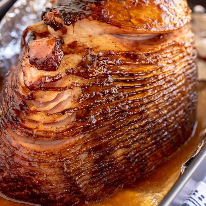 Ham Recipes for Holiday Dinner - Oh, That's Good