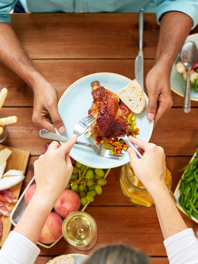 Oh, That's Good! - Recipes - Budget-Friendly Recipes for Two