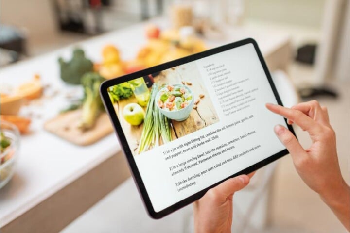 13 Top Tips on Cooking For Two - Oh, That's Good