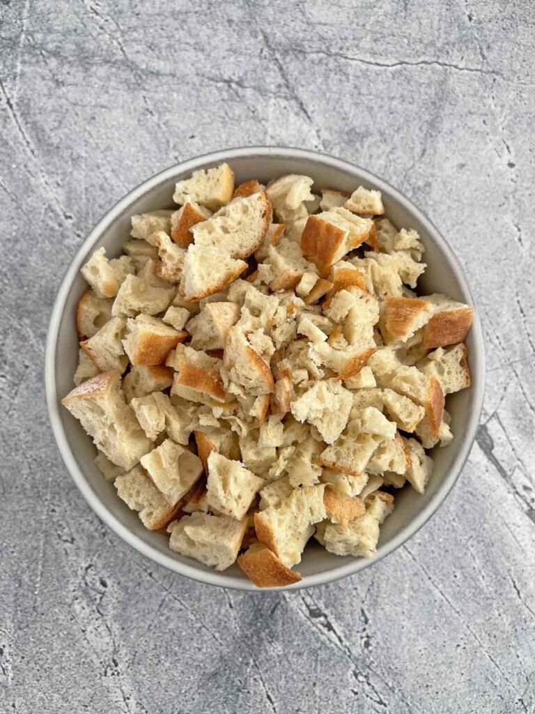 Old Fashioned Thanksgiving Dressing Recipe - Oh, That's Good