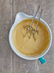 Crack Cake (Small Batch Recipe) - Oh, That's Good