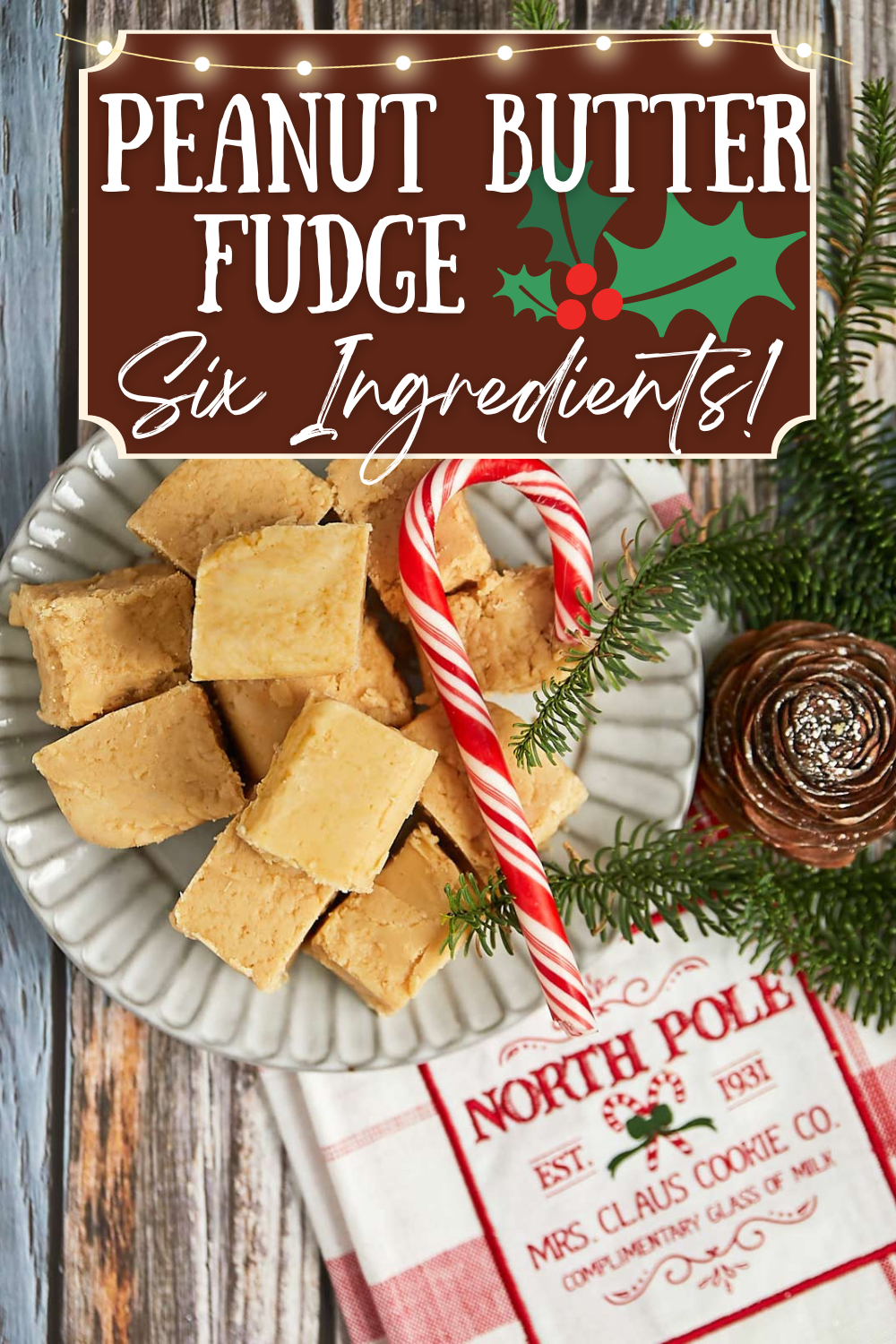 Aunt Teen's Easy Foolproof Chocolate Fudge Recipe - Recipe - Oh, That's ...