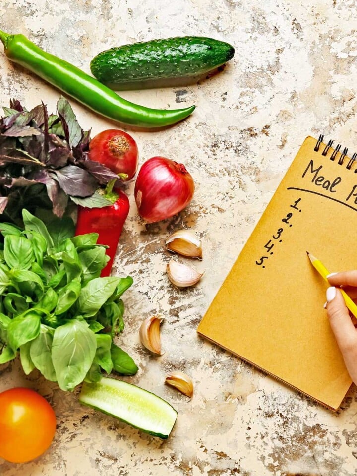 9 Top Tips on Cooking For Two - Oh, That's Good
