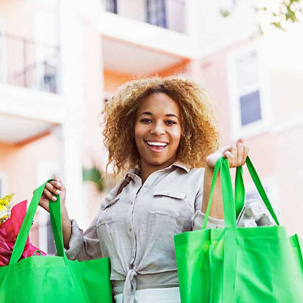 Tips For Saving Money on Groceries - Oh, That's Good