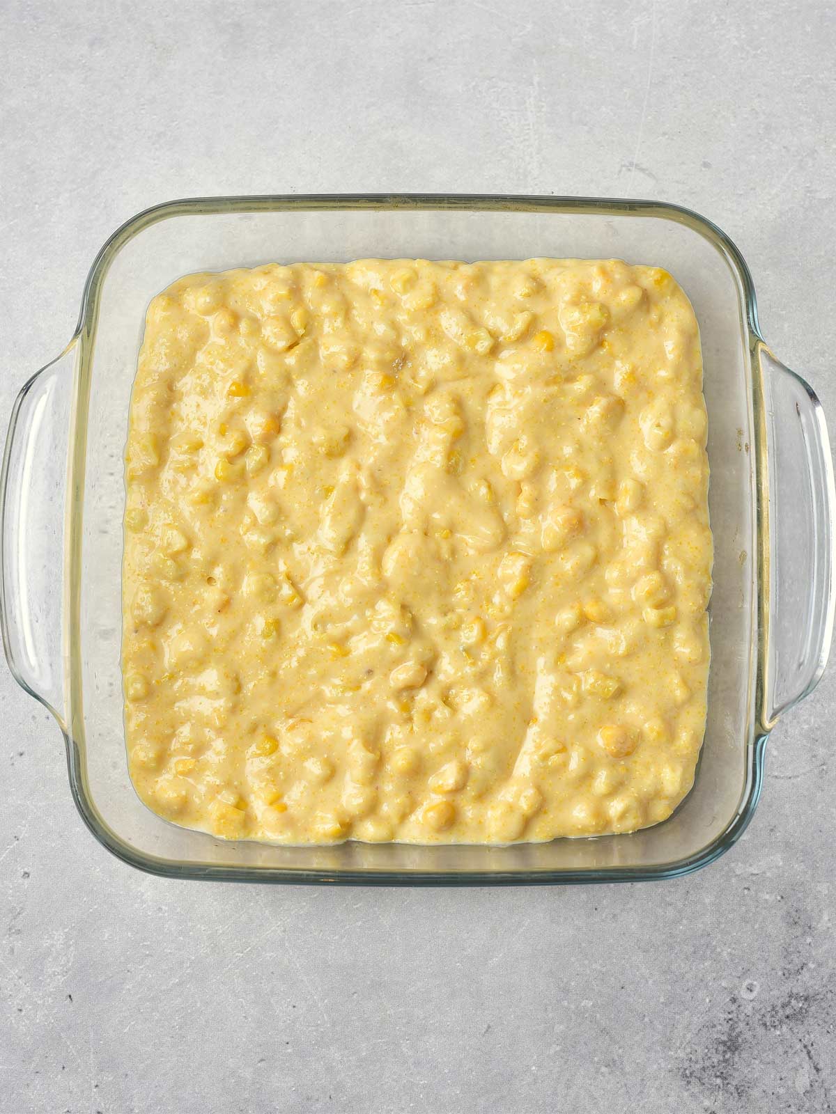 Can You Make Easy Corn Casserole Without Creamed Corn? Yes! - Oh, That ...