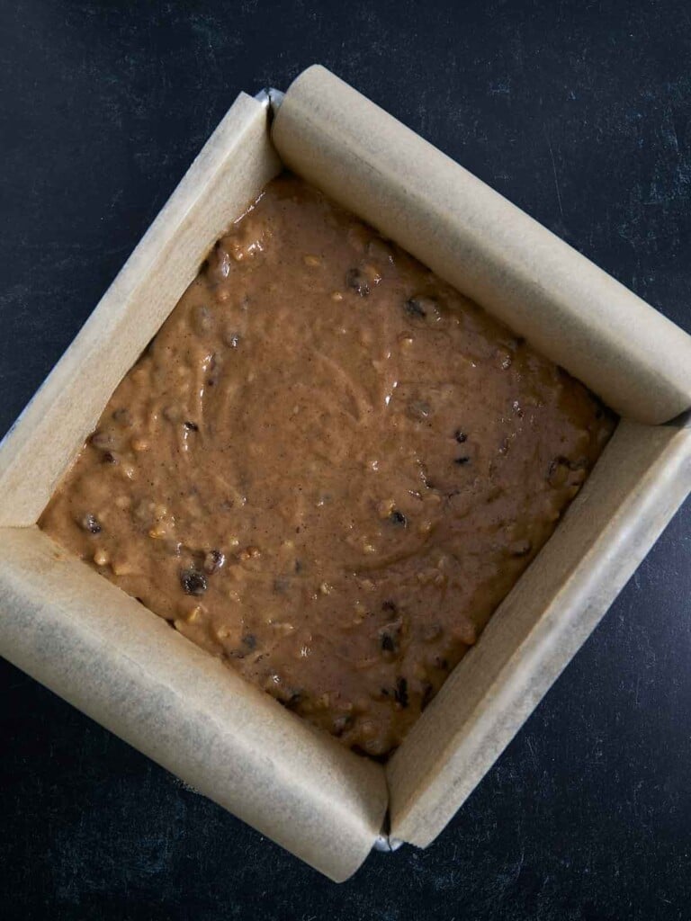 Best Irish Spice Cake Recipe with Whiskey - Oh, That's Good