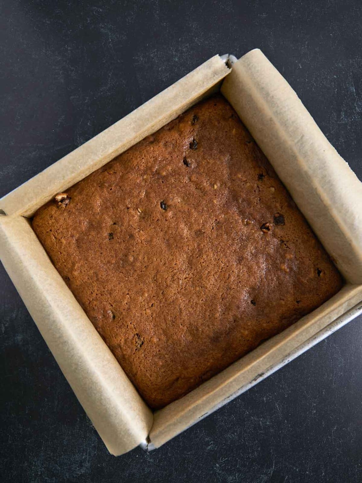 Best Irish Spice Cake Recipe with Whiskey - Oh, That's Good