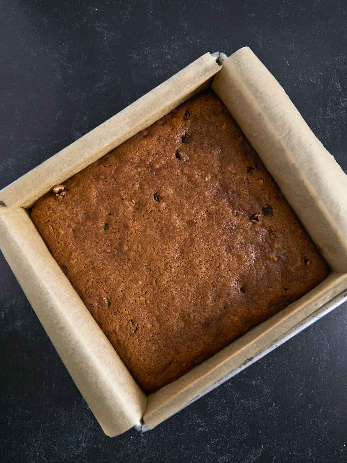 Best Irish Spice Cake Recipe with Whiskey - Oh, That's Good