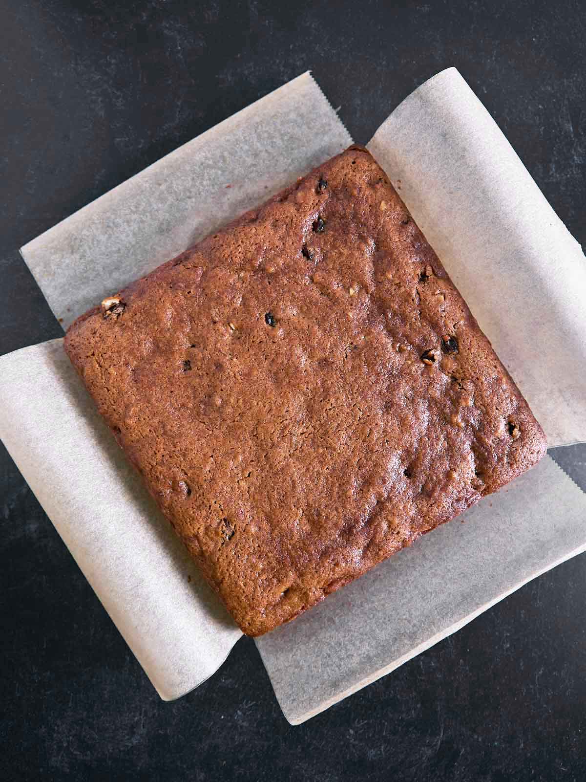 Best Irish Spice Cake Recipe with Whiskey - Oh, That's Good