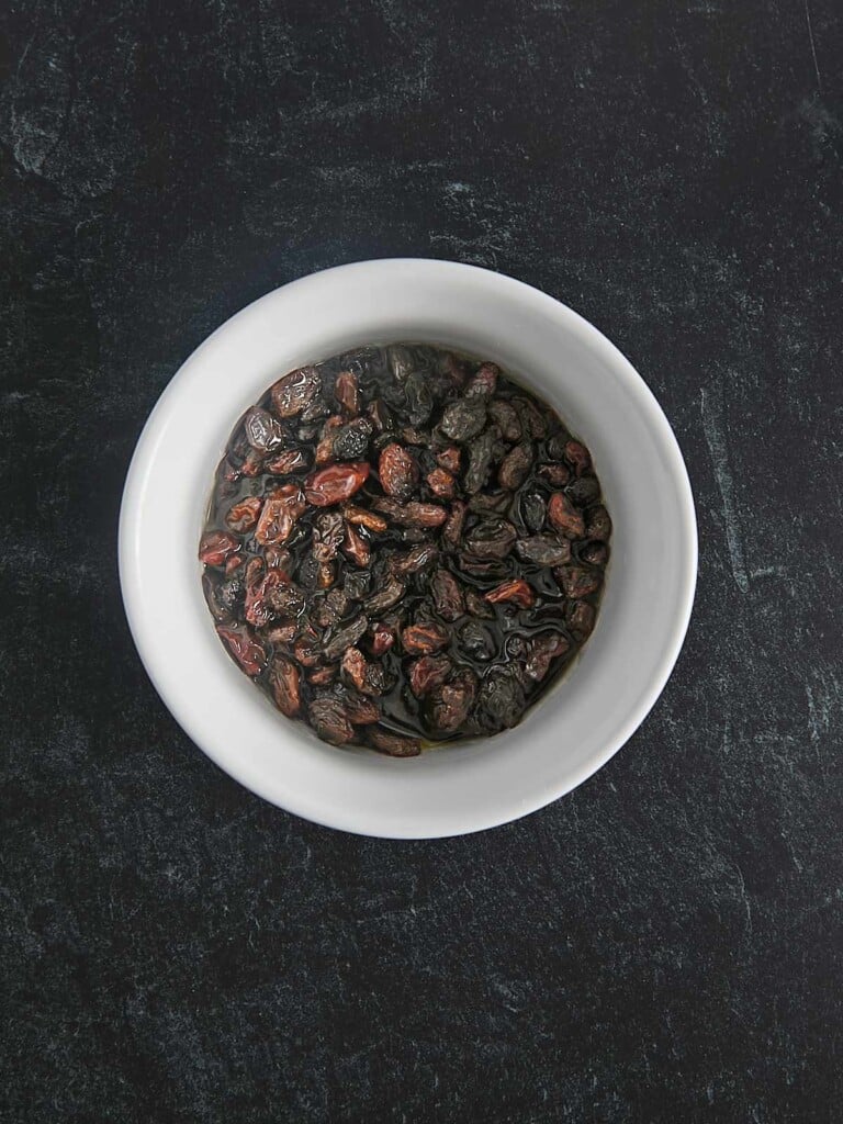 Best Irish Spice Cake Recipe with Whiskey - Oh, That's Good