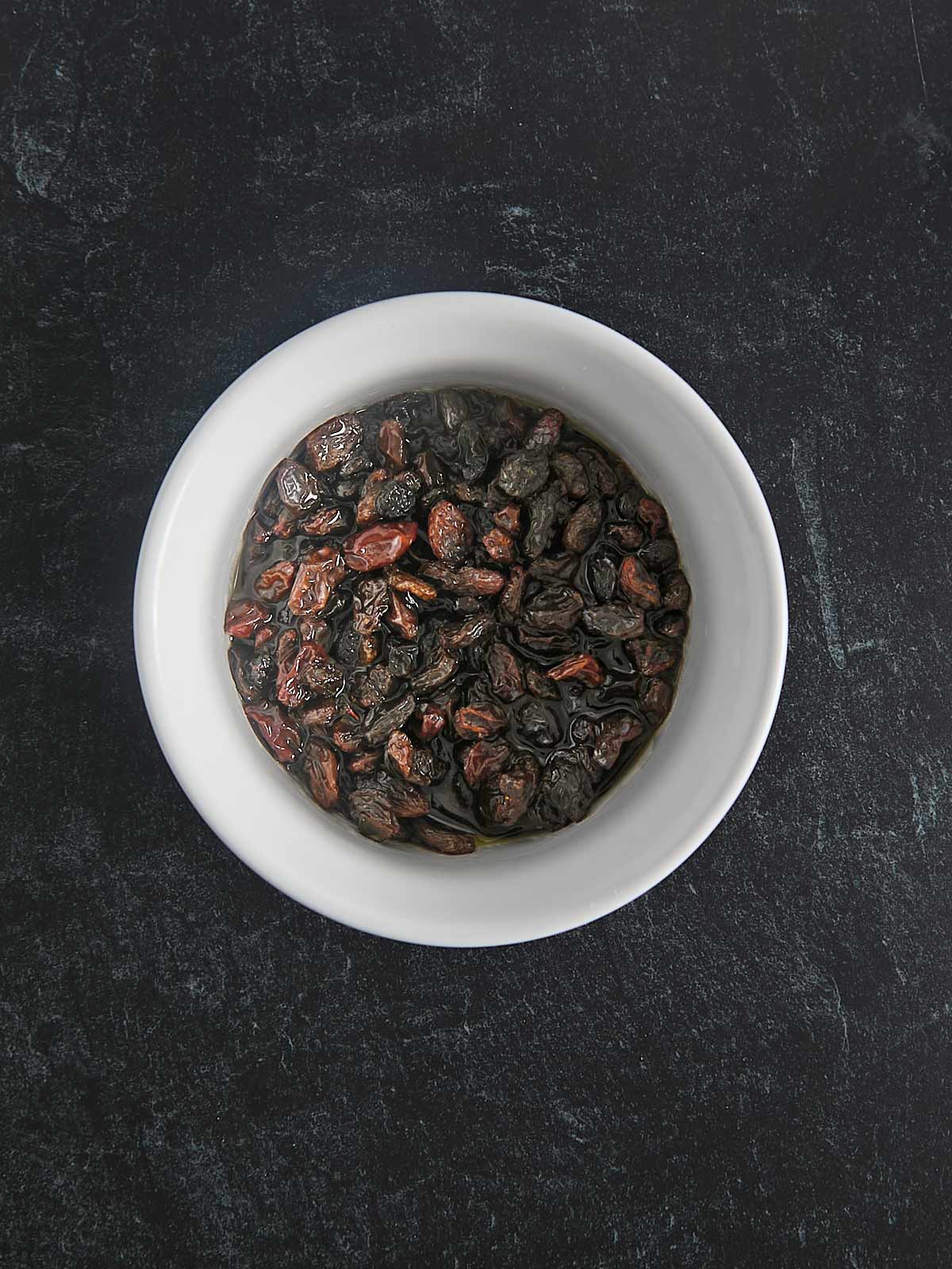Best Irish Spice Cake Recipe with Whiskey - Oh, That's Good