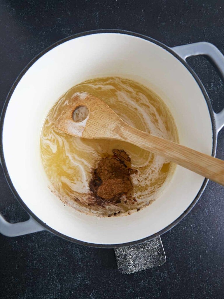 Best Irish Spice Cake Recipe with Whiskey - Oh, That's Good