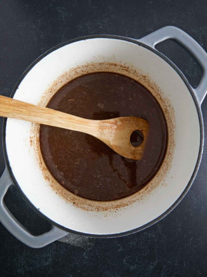 Best Irish Spice Cake Recipe with Whiskey - Oh, That's Good