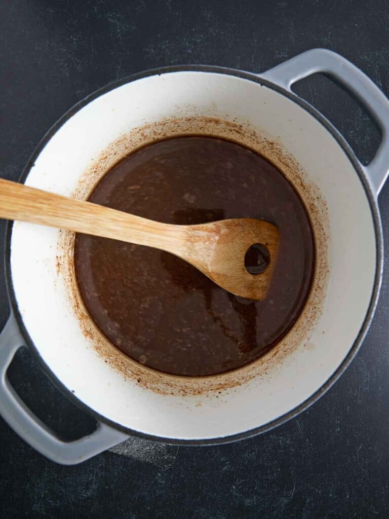 Best Irish Spice Cake Recipe with Whiskey - Oh, That's Good