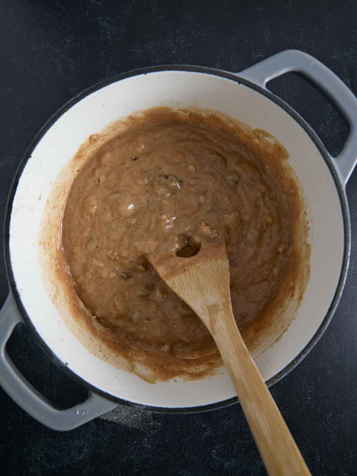Best Irish Spice Cake Recipe with Whiskey - Oh, That's Good