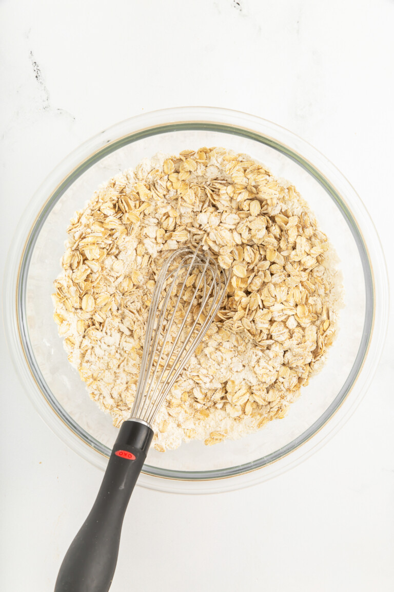 Small Batch Oatmeal Cookies - Oh, That's Good